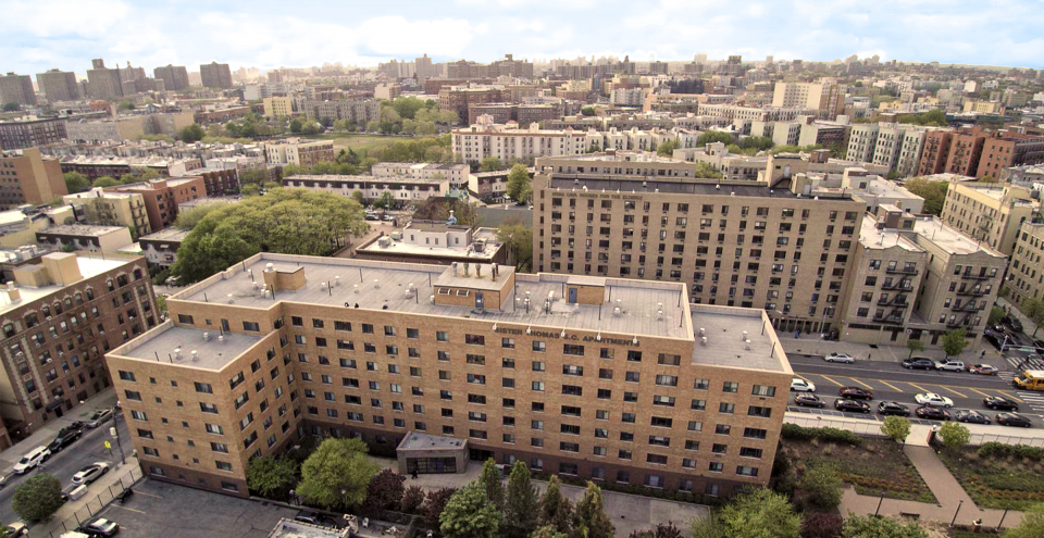 SEBCO Development, Inc. – Sebco Development